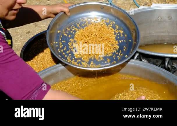 Traditional washing Stock Videos & Footage - HD and 4K Video Clips - Alamy