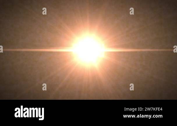 Chain reaction (Nuclear Fission). Simplified animation showing how ...