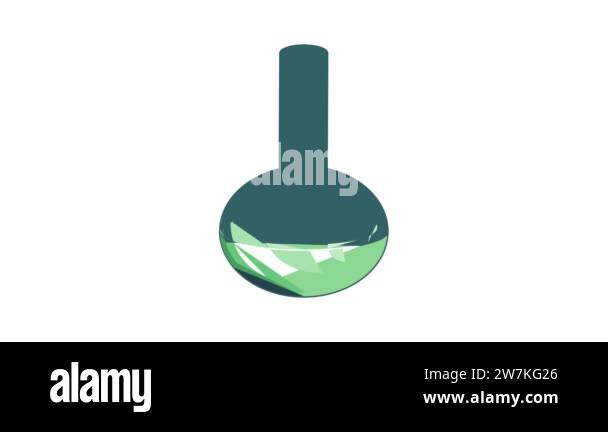Container sample laboratory icon Stock Videos & Footage - HD and 4K ...