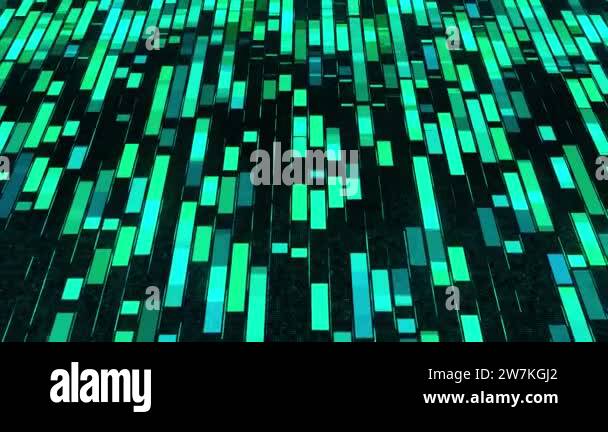 Computer transmission information pattern Stock Videos & Footage - HD ...