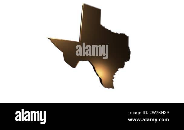 Texas gold map Stock Videos & Footage - HD and 4K Video Clips - Alamy