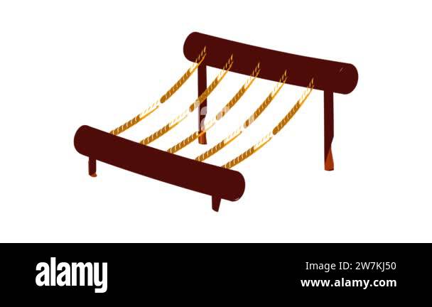 Rope web ladder Stock Videos & Footage - HD and 4K Video Clips - Alamy