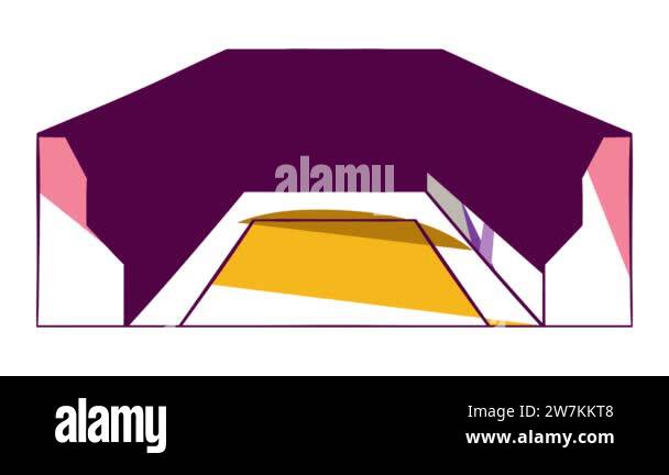 Rectangular field stadium Stock Videos & Footage - HD and 4K Video ...