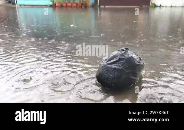 Garbage overflow Stock Videos & Footage - HD and 4K Video Clips - Alamy