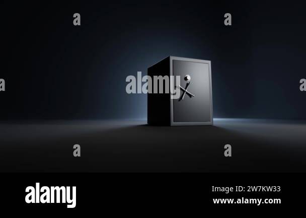 Empty safe box Stock Videos & Footage - HD and 4K Video Clips - Alamy