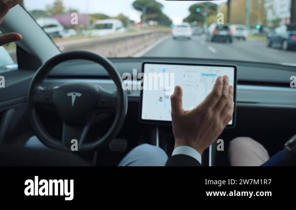 Test drive vehicle only Stock Videos & Footage - HD and 4K Video Clips ...