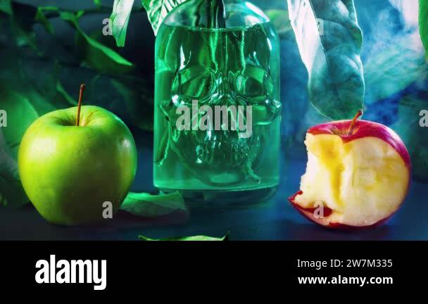 Tree of knowledge in genesis Stock Videos & Footage - HD and 4K Video ...