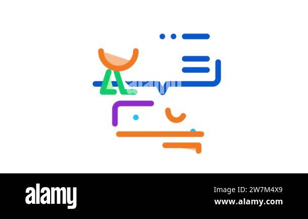 Victory icon Stock Videos & Footage - HD and 4K Video Clips - Alamy