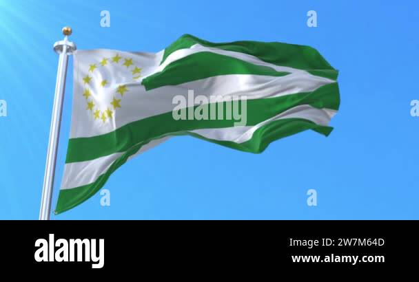 Amazonas department flag Stock Videos & Footage - HD and 4K Video Clips ...