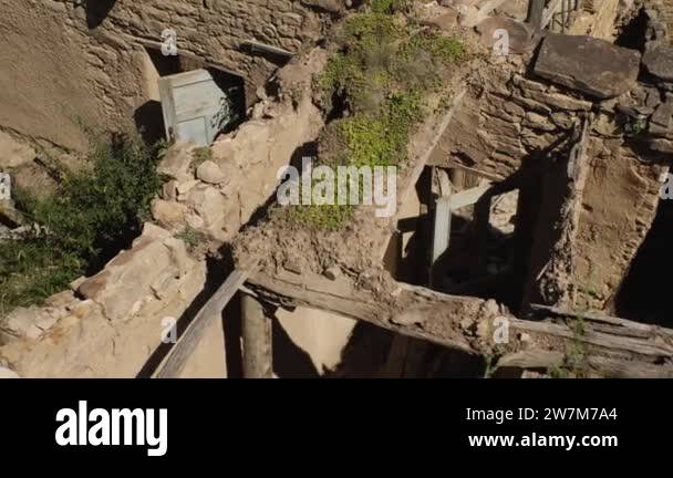 Beams of ruined house Stock Videos & Footage - HD and 4K Video Clips ...