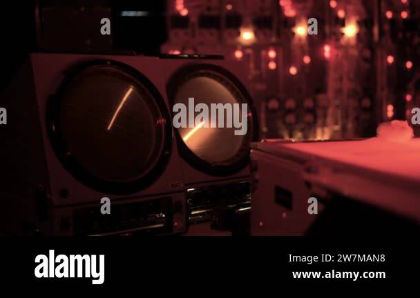 Secret cold war radar system Stock Videos & Footage - HD and 4K Video ...