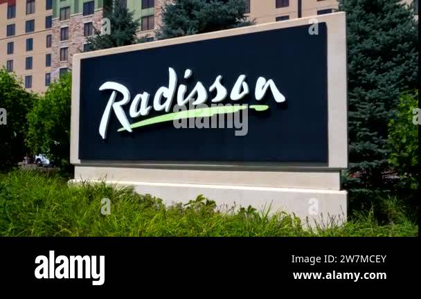 Radisson logo Stock Videos & Footage - HD and 4K Video Clips - Alamy