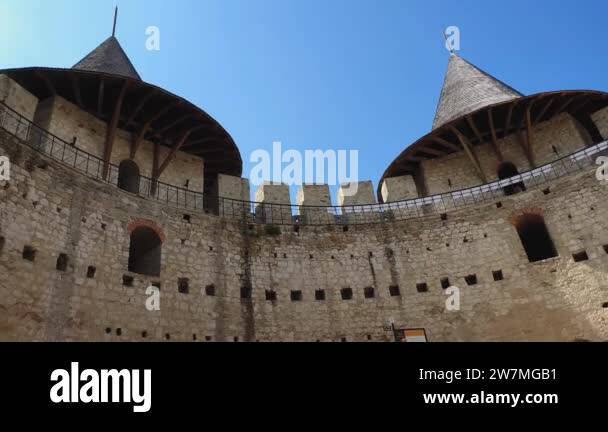 Ancient military fort Stock Videos & Footage - HD and 4K Video Clips ...