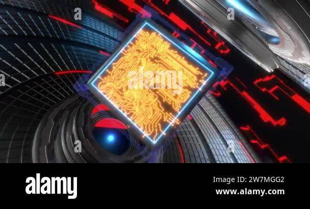 Quantum loops Stock Videos & Footage - HD and 4K Video Clips - Alamy