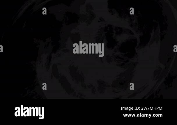 Abstract Black to White Grunge Fluid Flow Transition Background. Visual ...