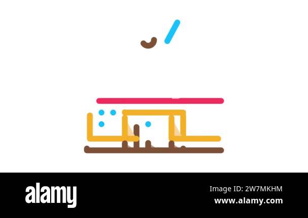 Club house icon Stock Videos & Footage - HD and 4K Video Clips - Alamy