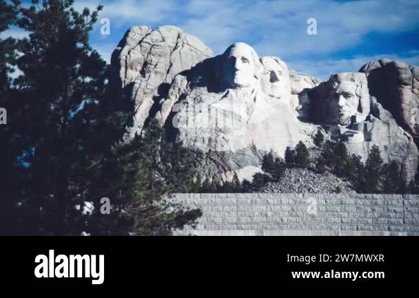 Bust of thomas jefferson Stock Videos & Footage - HD and 4K Video Clips ...