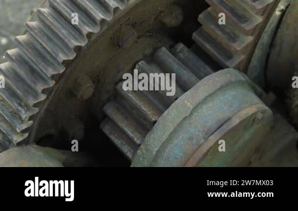 Iron lifting mechanism covered Stock Videos & Footage - HD and 4K Video ...