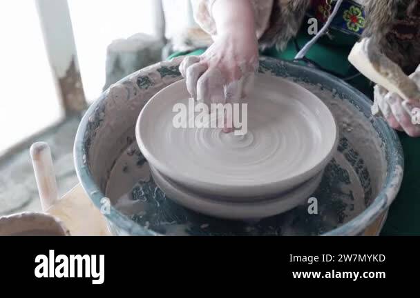 Pottery harmony Stock Videos & Footage - HD and 4K Video Clips - Alamy