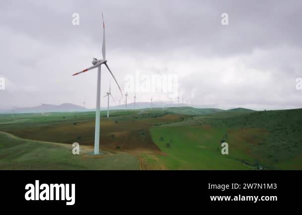Vestas Stock Videos & Footage - HD and 4K Video Clips - Alamy