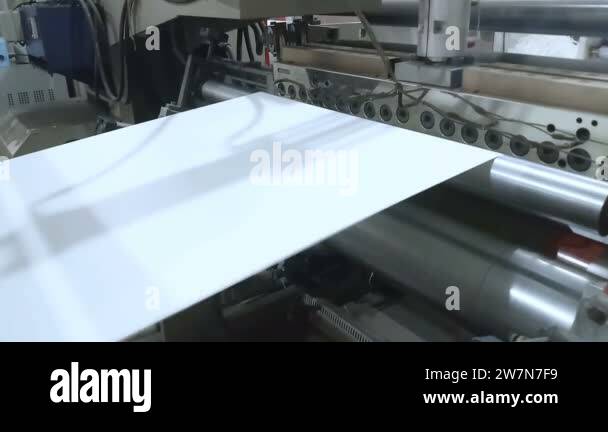 Extrusion coating Stock Videos & Footage - HD and 4K Video Clips - Alamy