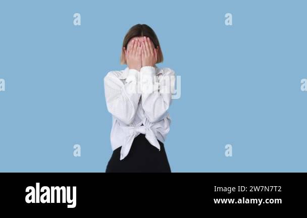 Omg scared Stock Videos & Footage - HD and 4K Video Clips - Alamy