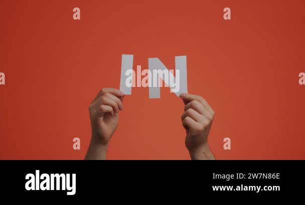 Preposition Stock Videos & Footage - HD and 4K Video Clips - Alamy
