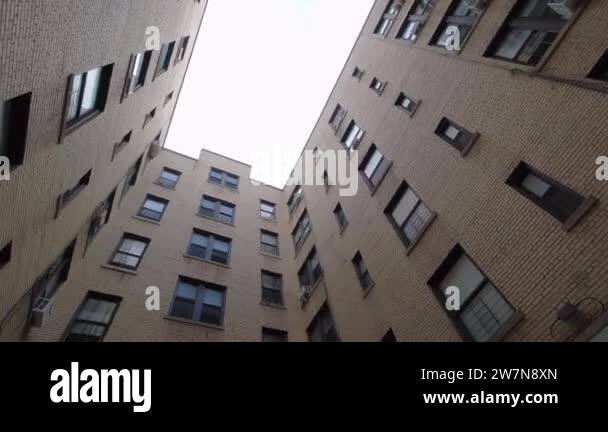 Tenement building tenement buildings Stock Videos & Footage - HD and 4K ...