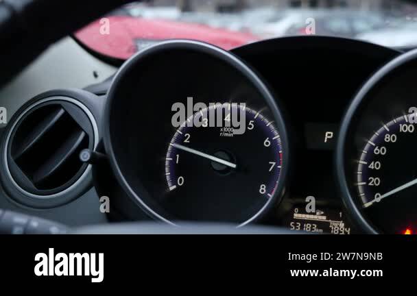 Engine rpm Stock Videos & Footage - HD and 4K Video Clips - Alamy