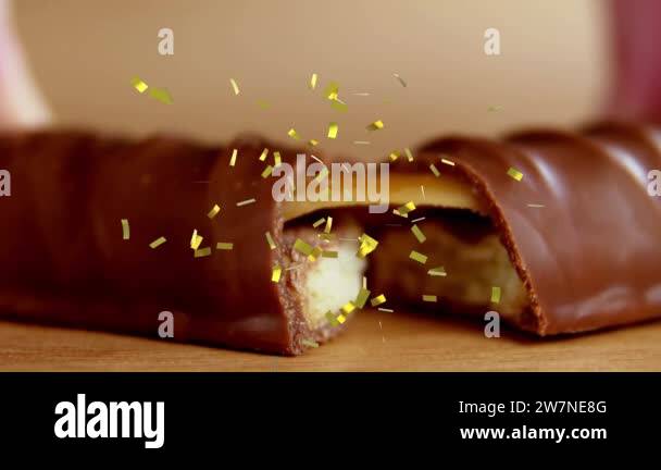 Biscuit gold Stock Videos & Footage - HD and 4K Video Clips - Alamy