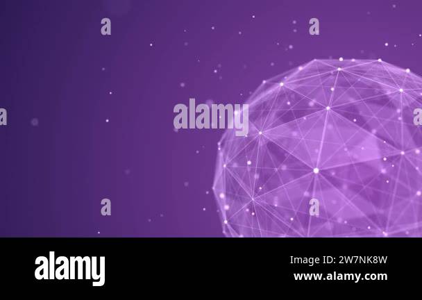 3d rendering sphere consisting Stock Videos & Footage - HD and 4K Video ...