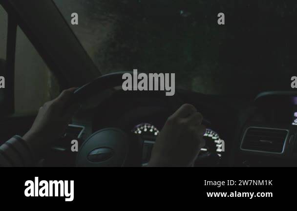 From inside car woman Stock Videos & Footage - HD and 4K Video Clips ...