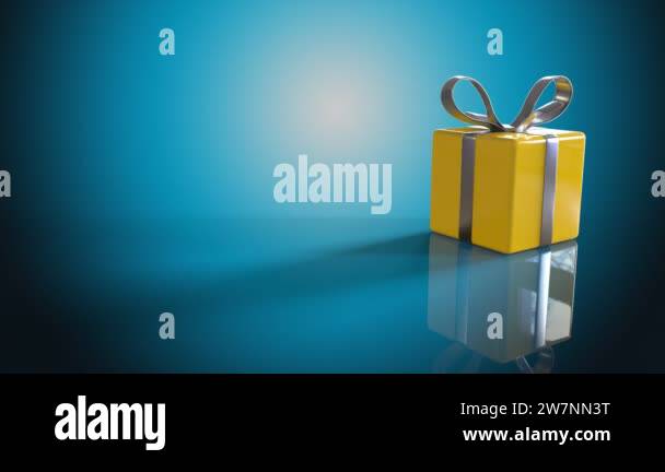 Present in yellow box Stock Videos & Footage - HD and 4K Video Clips ...