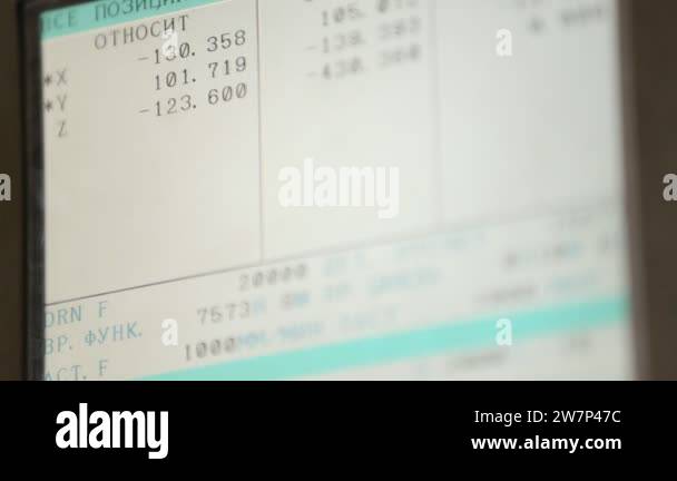 Programmable machine Stock Videos & Footage - HD and 4K Video Clips - Alamy
