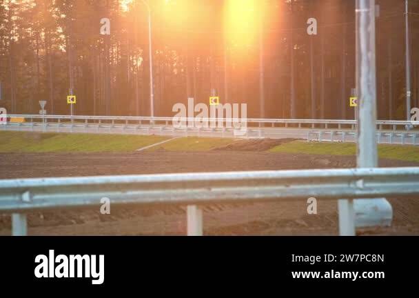Horizontal road signs Stock Videos & Footage - HD and 4K Video Clips ...