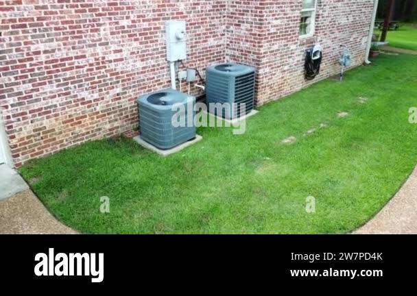Residential hvac systems Stock Videos & Footage - HD and 4K Video Clips ...