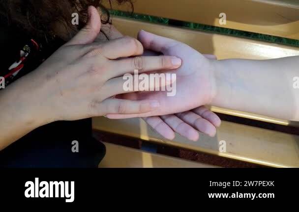 Palm reading gypsy Stock Videos & Footage - HD and 4K Video Clips - Alamy