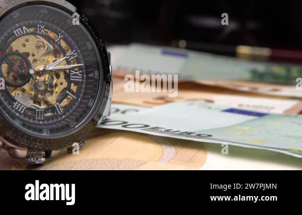 Cash history Stock Videos & Footage - HD and 4K Video Clips - Alamy