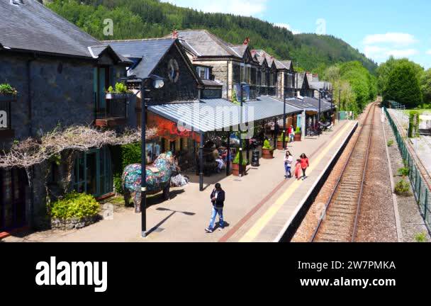 Place to visit wales Stock Videos & Footage - HD and 4K Video Clips - Alamy