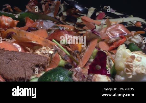 Excess food waste Stock Videos & Footage - HD and 4K Video Clips - Alamy