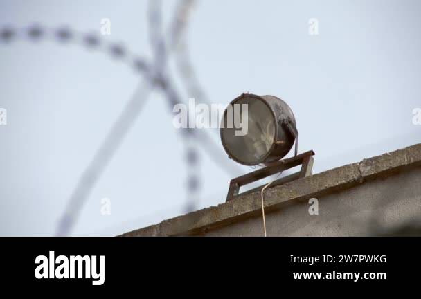 Barbed wire wall guard Stock Videos & Footage - HD and 4K Video Clips ...