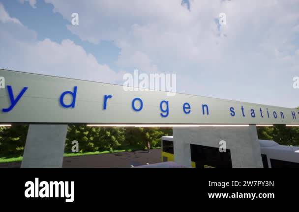 Hydrogen grid Stock Videos & Footage - HD and 4K Video Clips - Alamy