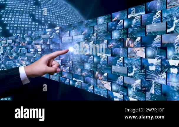 Business infographics set with different diagram illustration. Data ...