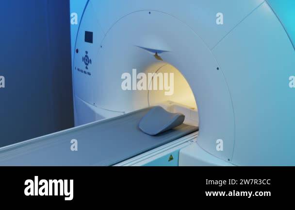 Magnetic resonance imaging mri equipment Stock Videos & Footage - HD ...