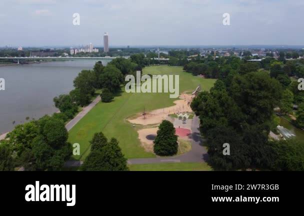 Rheinpark Stock Videos & Footage - HD and 4K Video Clips - Alamy