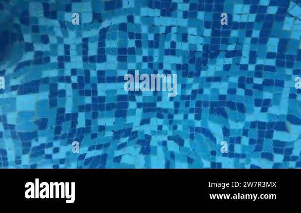 Swimming pool water ripples background Stock Videos & Footage - HD and ...