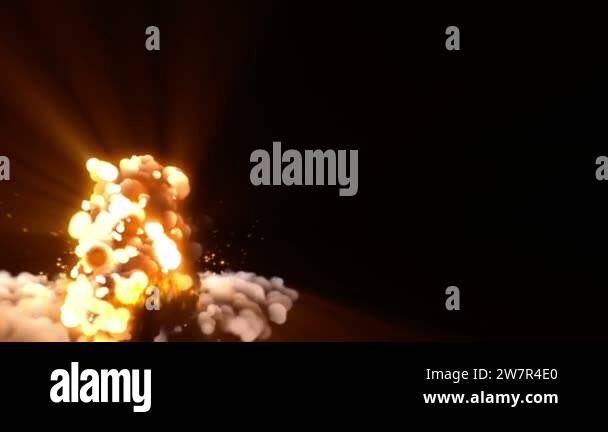 Explosion atomic bomb Stock Videos & Footage - HD and 4K Video Clips ...