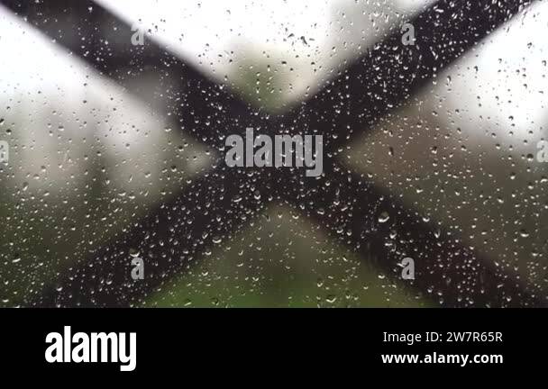 Dripping raindrops Stock Videos & Footage - HD and 4K Video Clips - Alamy