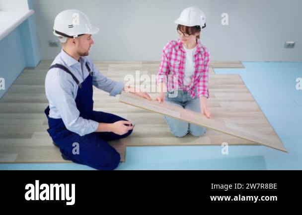 Setting up room Stock Videos & Footage - HD and 4K Video Clips - Alamy