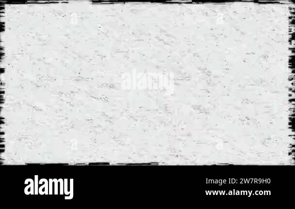 Seamless loop animation of grunge motion. grunge black and white ...